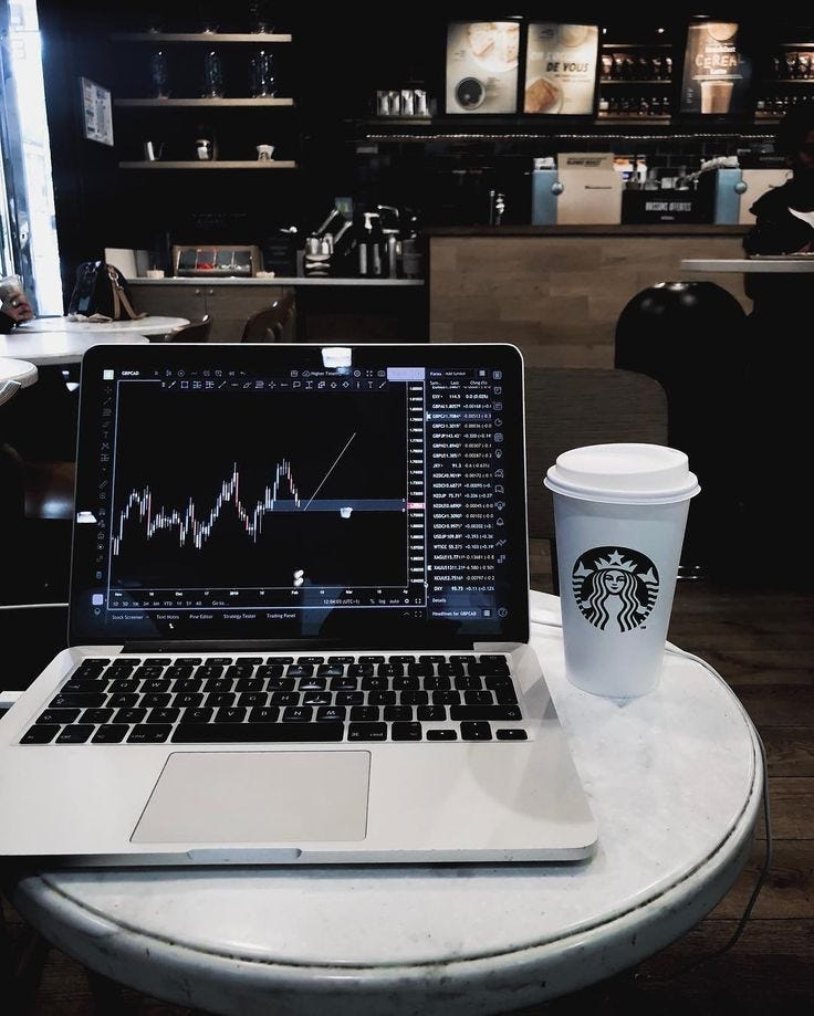 How to be Professional Scalper. Scalping is a trading strategy that ...