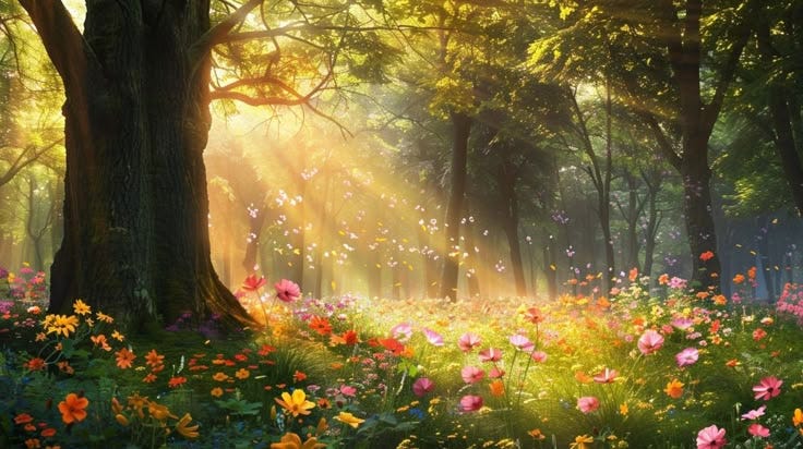A spring that could never come back | by insouciance | Apr, 2025 | Medium