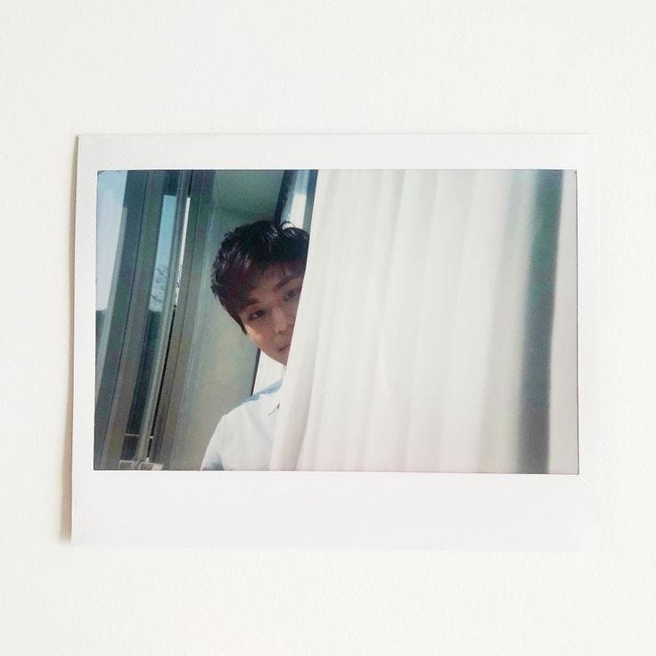 love letter is dedicated to you.. especially for asha | by larindu atma | Medium