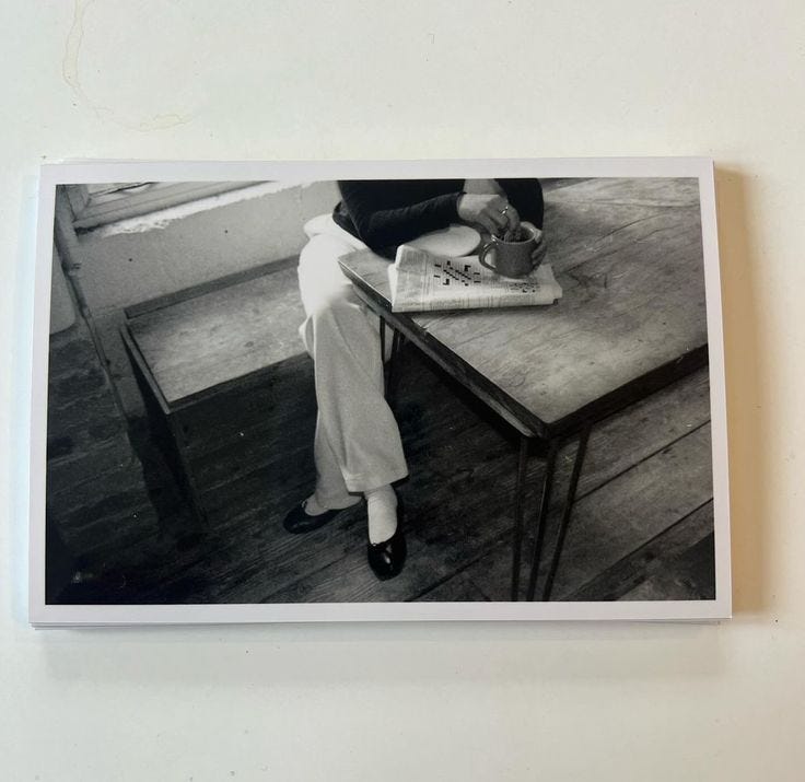 celebration —. scrapped knee. | by Aila J. | Journal Kita | Medium