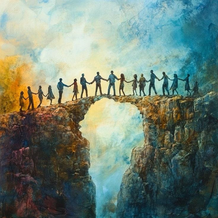 Does God Want Us to Be Good Humans Or Just Worshippers? | by Ayesha ...