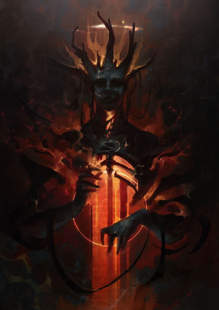 Can Evil Exist If God Does, or Is God the Real Source of Evil? | by ...