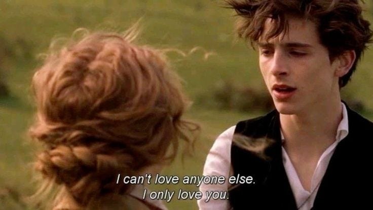 “Did you forget everything i’ll always remember?” | by M | Medium
