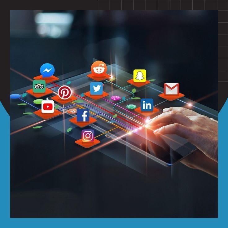 Professional Web Designing Services for a Strong Online Presence | by ...