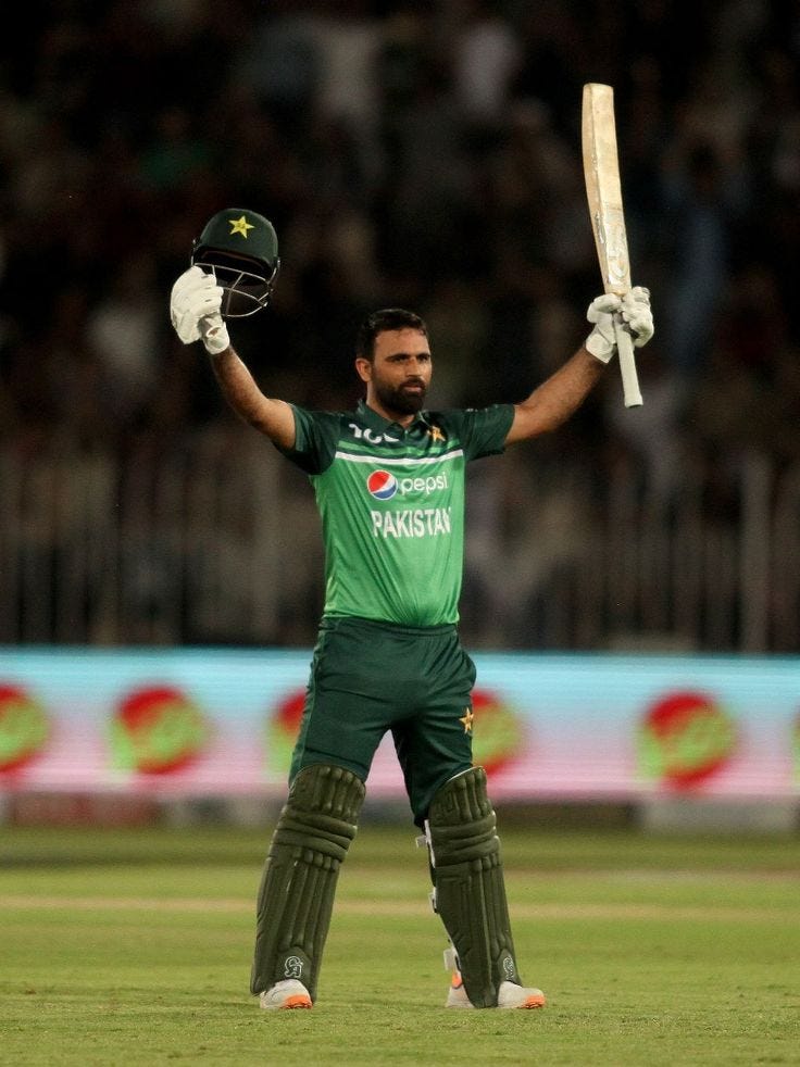 ODI Cricket: The Thrilling Battle of Bat and Ball | by Hamza | Medium