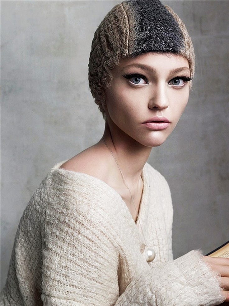 A Reflection On Beauty. Is the way we perceive beauty correct? | by ...