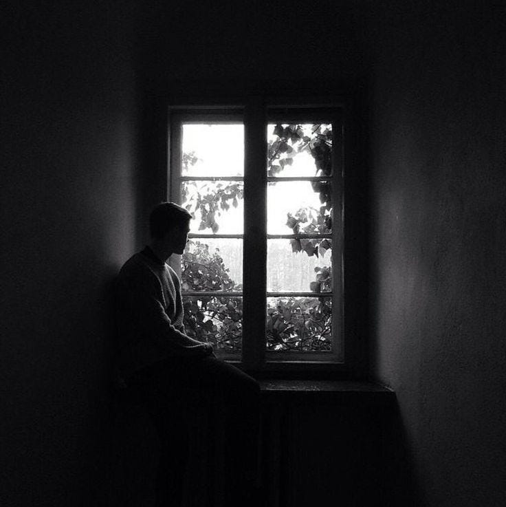 Behind the Smile: What Depression Really Feels Like | by Kavish Verma ...