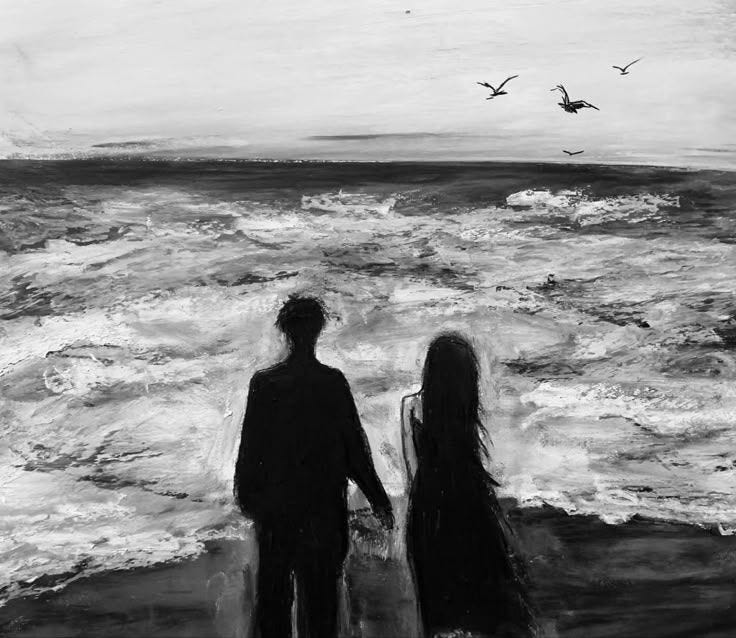 Did you like her in the morning? | by Anastasia | Medium | Medium