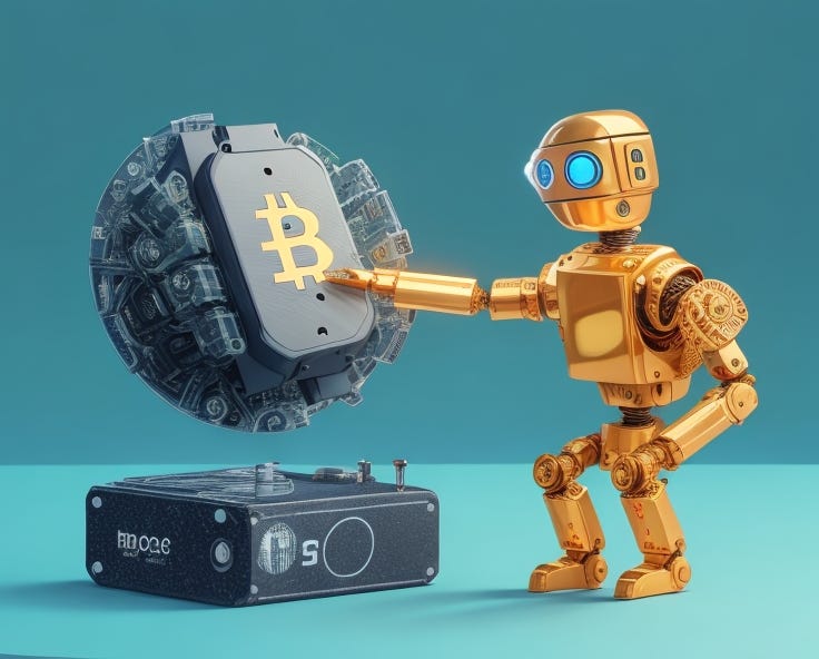 Unlocking the Power of Data: Building an LSTM Model for BTC Price ...