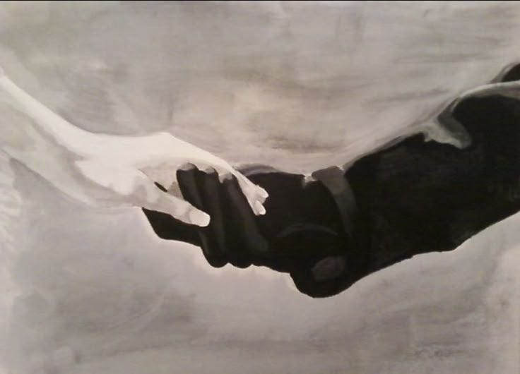 The Beautiful Flaws That Make Us Stay | by Moon. | Medium