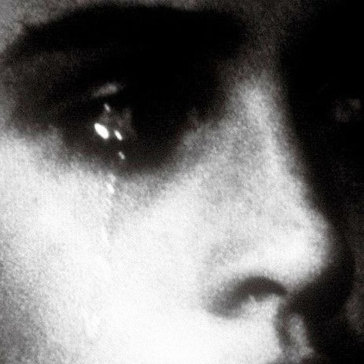 Crying is Tiring. Balang araw, iiyak ka na sa saya 'di na… | by Ishä ...