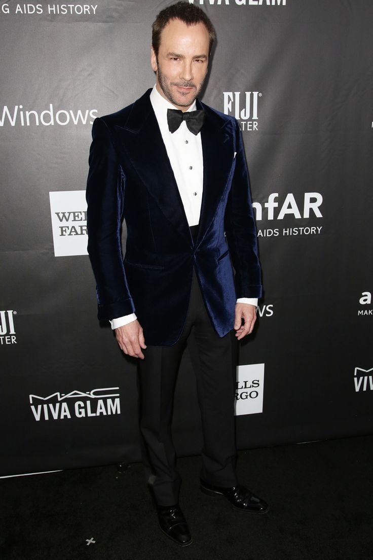 Navy Blue vs. Black Smoking Jackets: Decoding the Differences and When ...