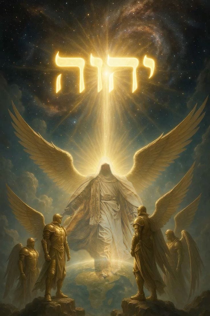 📜 Judaism Masterpost | The Lost Essence and the Longing for Shekinah | by Sa7er El 3ayoun | Jun ...