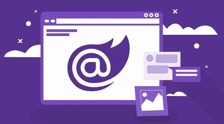 A Comprehensive Comparison between React and Blazor | by Mark Kariuki ...