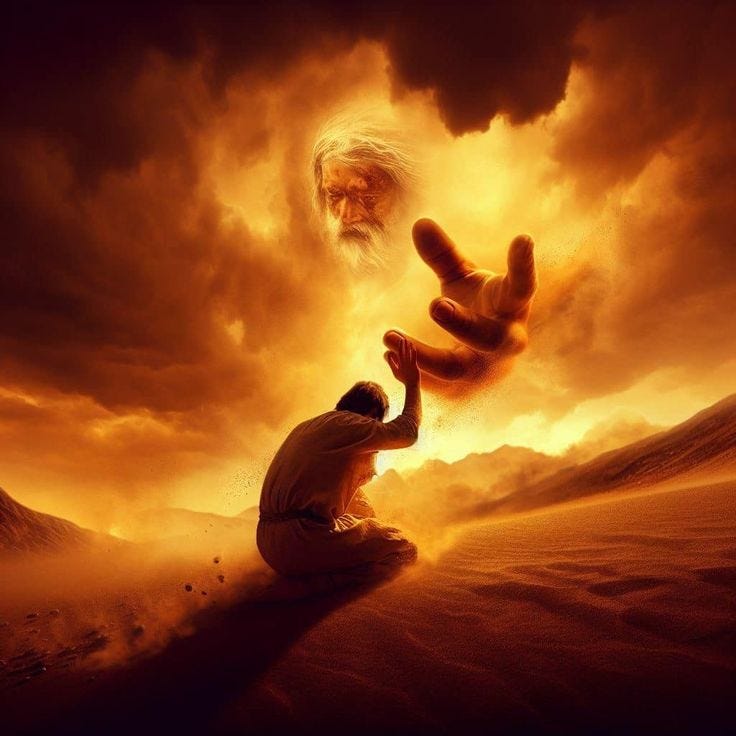 The FORGE Devotional Date: Sunday, 19th October 2025 Theme: How Do I ...
