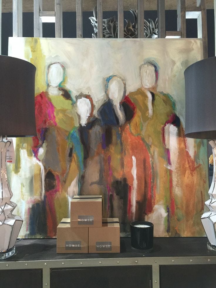 인연 — In-yun.. You might be familiar with the word if… | by Srijan ...