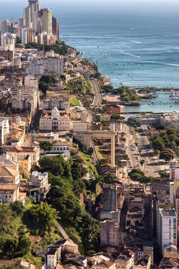 El Salvador and Bitcoin: A Dream of Financial Freedom or a Risky Bet? | by Egor Prokofev | Feb ...