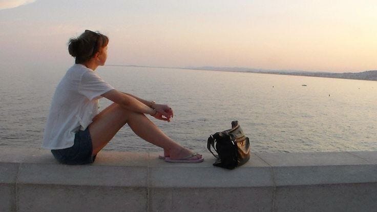 Loving Without Losing Myself. How to maintain your identity in… | by ⋆ ...