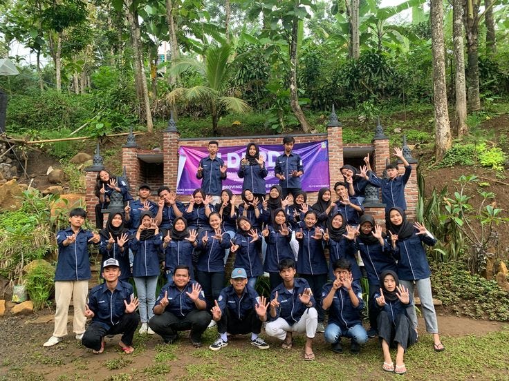 Outbound Outdoor Malang: Sensasi Petualangan yang Mencekamkan dan ...