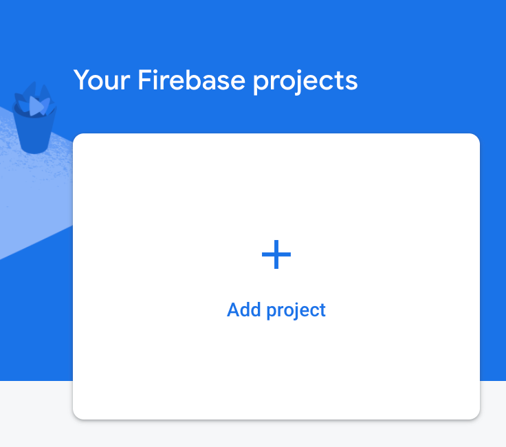 Steps to connect firebase realtime database to your android studio | by Hasper Ong | Medium