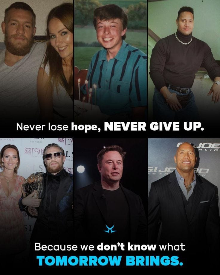 10 Powerful Ways to Keep Hope Alive in Hopeless Times | by Karthik ...