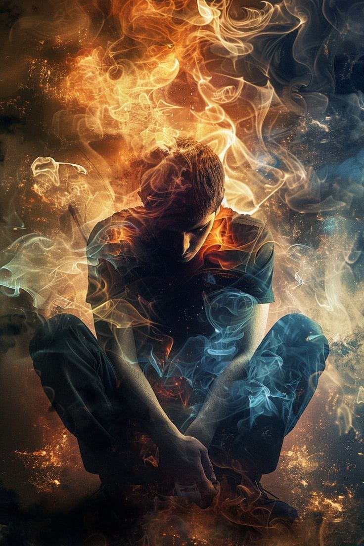 Defeating anger 4-Step guide. Anger: the hidden danger to your… | by ...