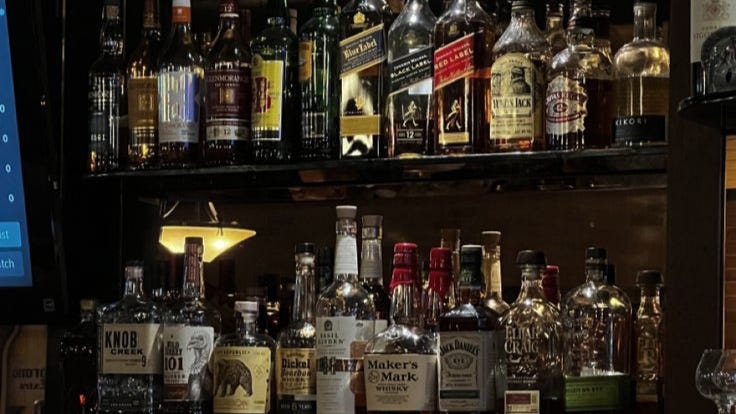 the art of being drunk. As I crave alcohol, I also think what… | by ...
