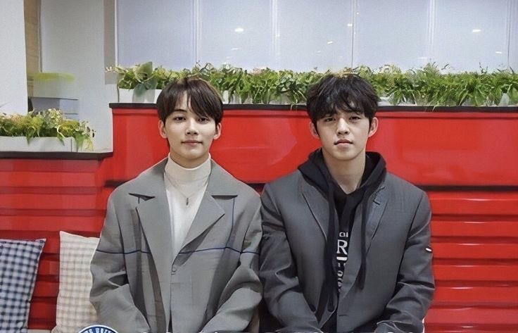 Jalan Liku. Jeongcheol | by Musii Aja | Medium