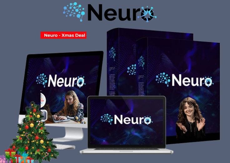 Neuro AI Review 2025- The Ultimate Universal AI App | by Vijay Kumar ...