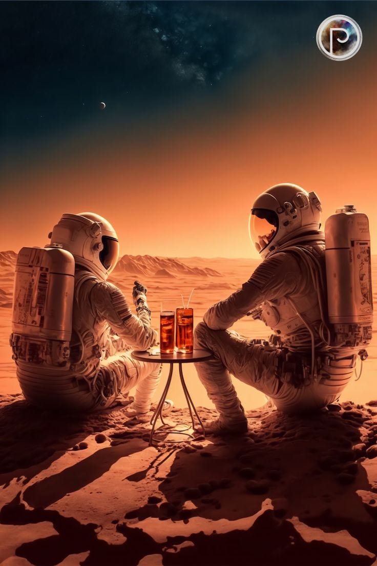 SPACE EXPLORATION. Space exploration, investigation, by… | by Sania ...