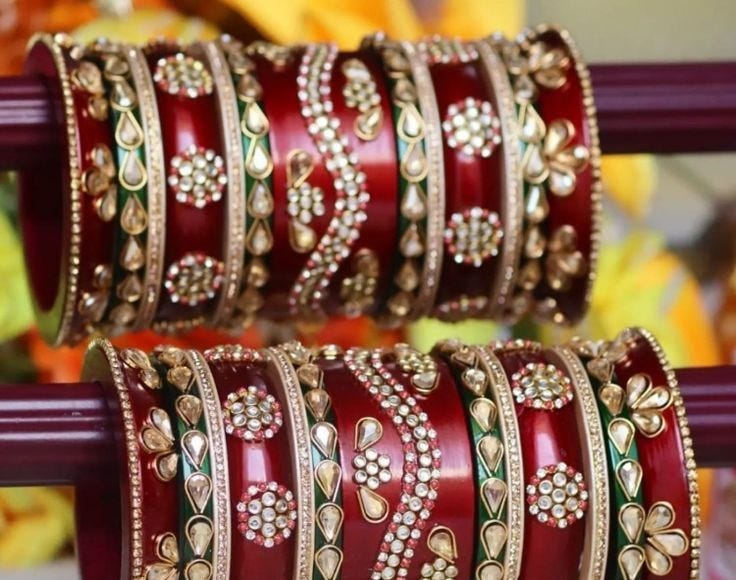 Tribal Jewellery in Bihar: A Reflection of Culture and Tradition | by ...