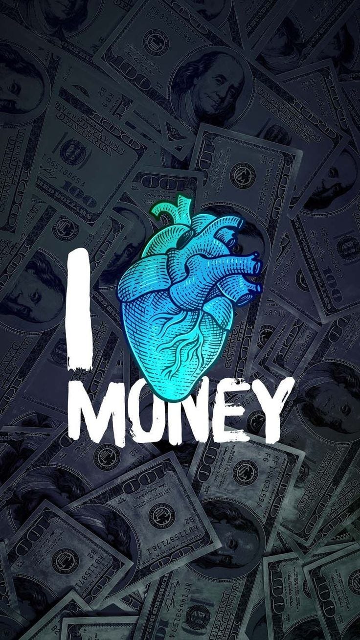 Money Sign Wallpaper Hd