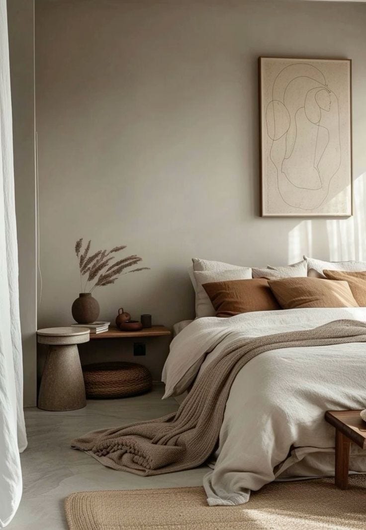 The Science of Sleep: How Your Bedding Affects Sleep Quality | by ...