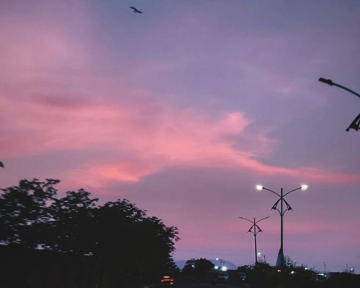 “Home” (MITM). “Kamu pulang sama siapa Jim?” | by issa. | Medium