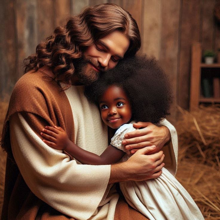 Child-Like Faith. I was 6 years old when I first had a… | by Faithful ...