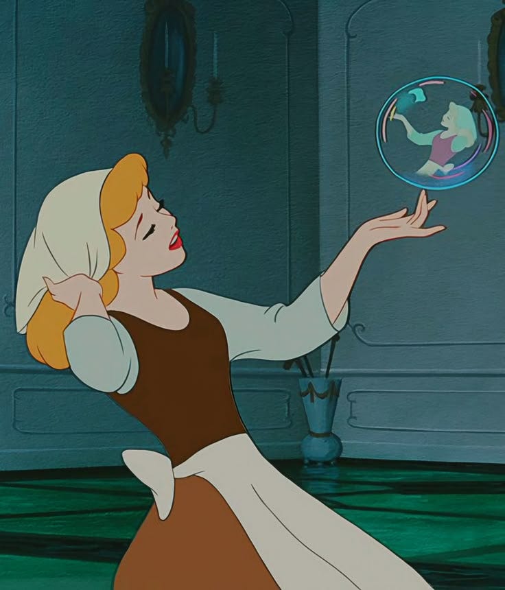 The Ugly Truth Behind Cinderella: Why We Believe Beautiful Lies | by by ...