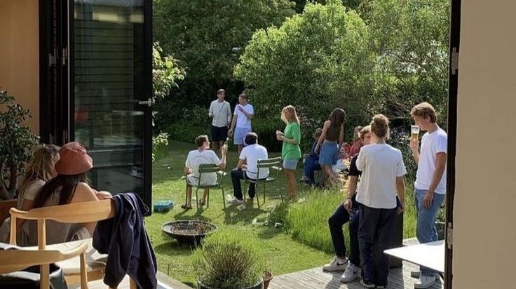 234. Family time. © Pinterest | by Milsy | Oct, 2023 | Medium