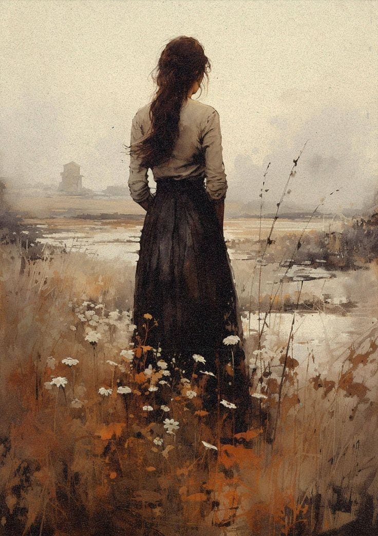 Etiquette for a modern woman. Flash Fiction #2 | by blackswidowsighs ...