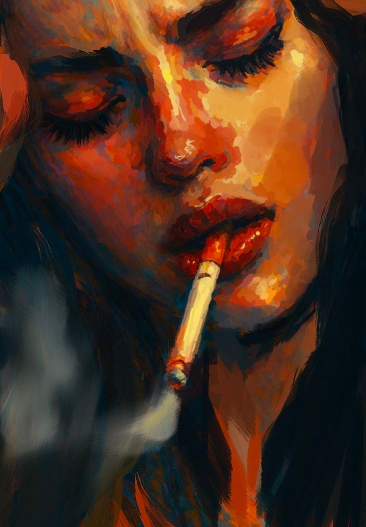 Letih., - ˖*. ⋆seralna𝜗𝜚˚⋆.☾⭒ - Medium
