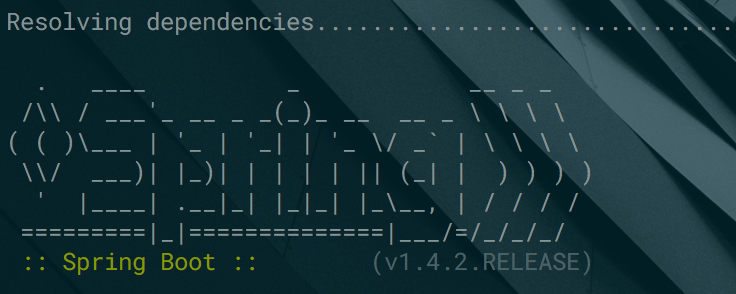 ลองเล่น Java Spring Boot 101 — simple groovy | by Hatoriz Kwansiripat ...