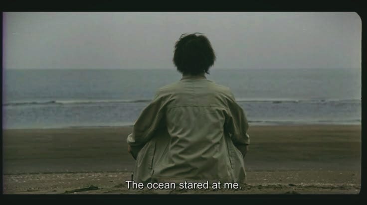 “The thought of disappearing is slowly consuming every corner of my ...