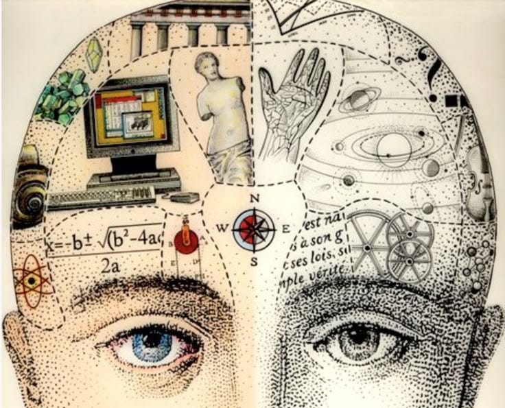 Everything You Can Imagine Is Real | by Arvin | Medium