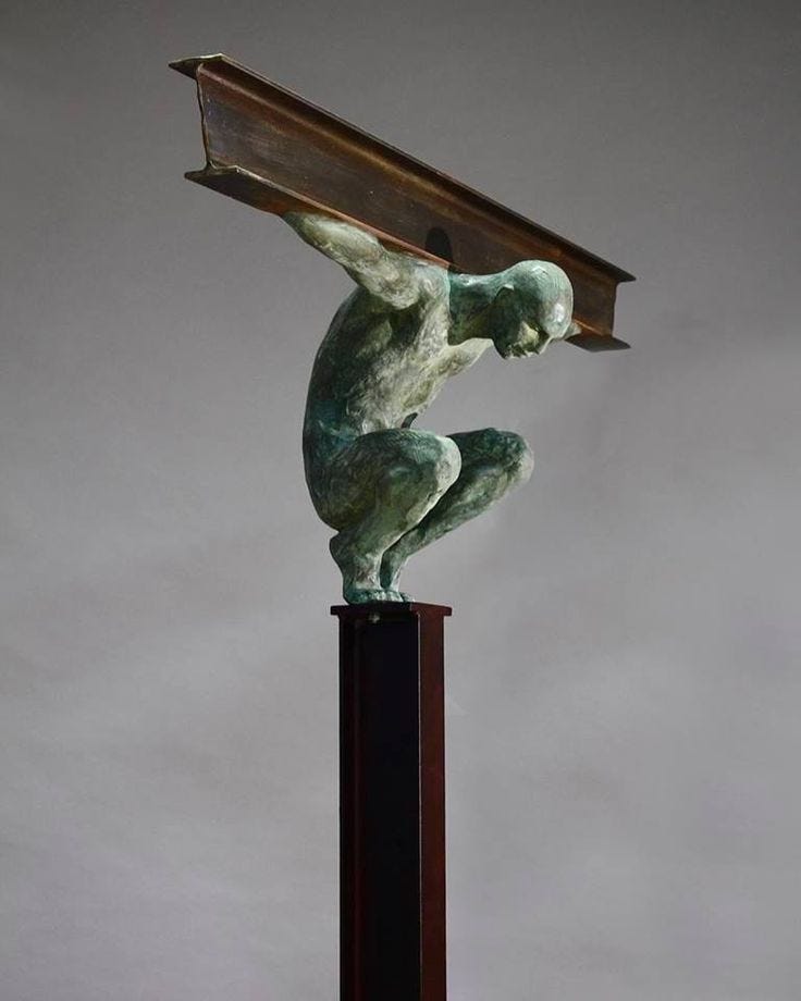 How to exercise free will and accept responsibility | Medium