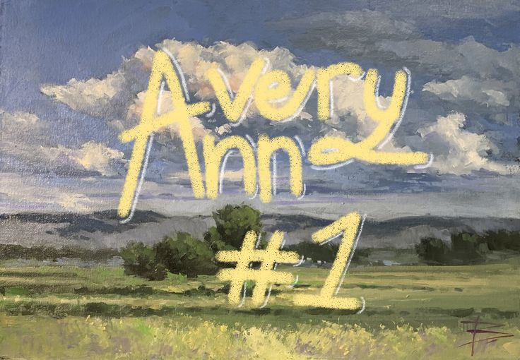 Avery-Ann.. “I loved her against reason, against… | by KAMA. | Dec ...
