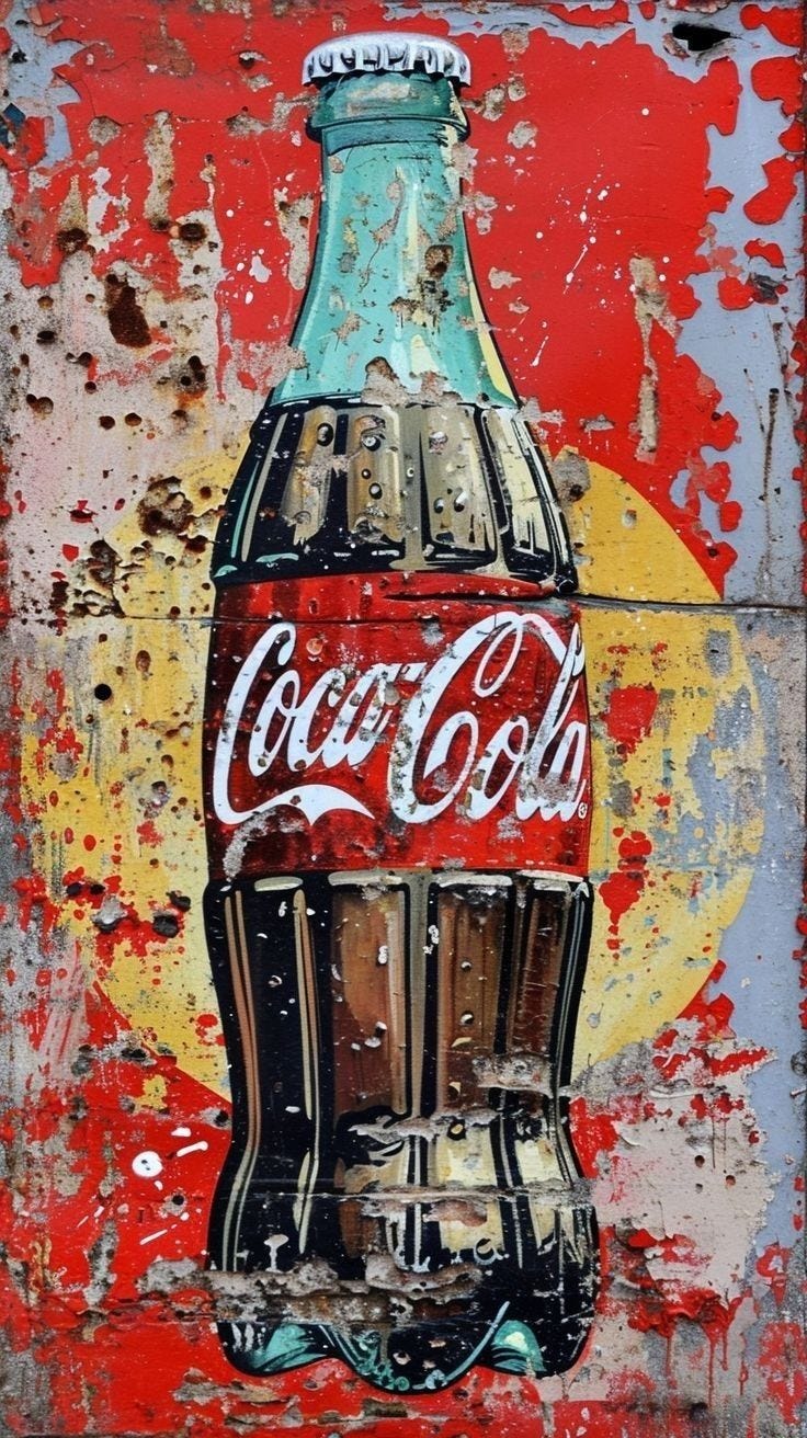 Is Coca-Cola Good for Health? A Balanced Perspective | by Mrs Awais ...