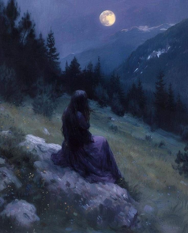 Solitude — The presence of yourself. | by Tanay Bhatt | Medium