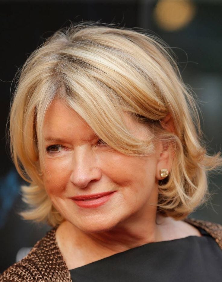 Out of order. …plus Martha Stewart and calming mist | by Judith Hannah ...