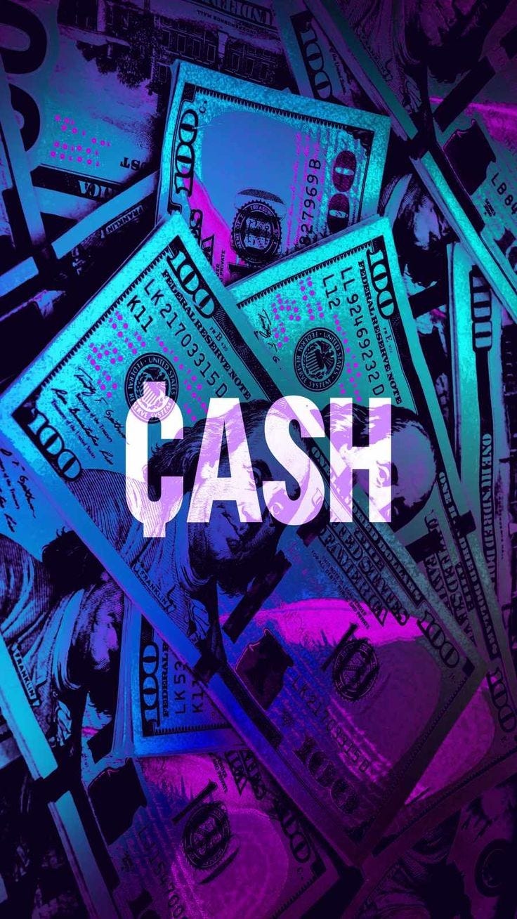Money Tumblr Backgrounds