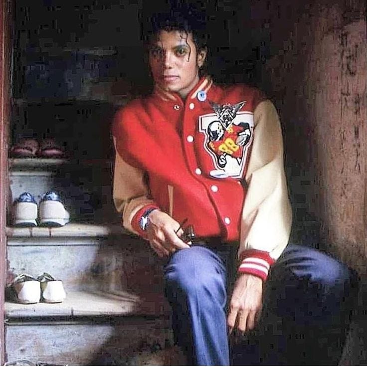 How Come Nobody Ever Apologizes to Michael Jackson: The Jehovah’s ...