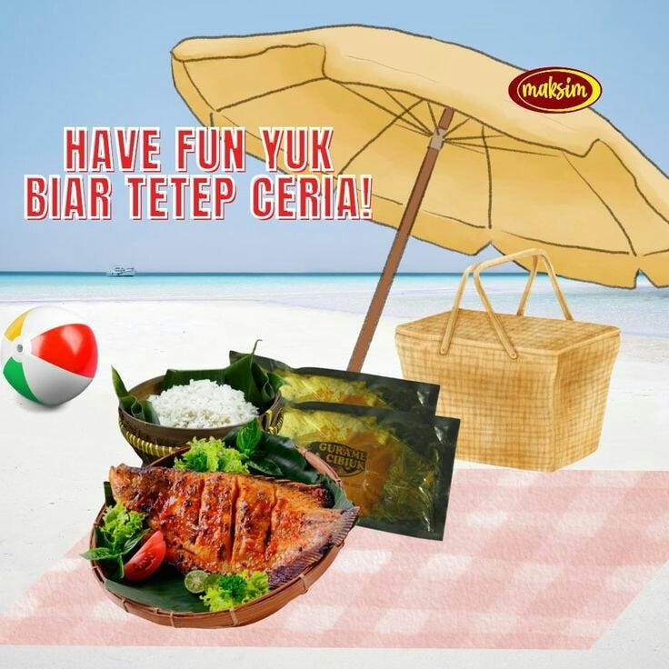Open Reseller Makanan Olahan Depok Pusat 0899-4583-655 reseller makanan ...